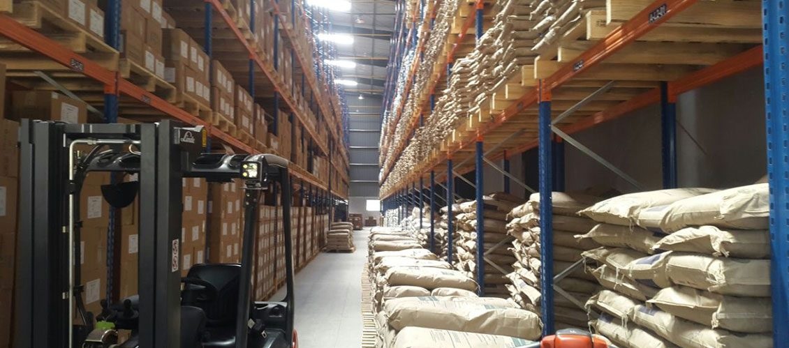 CXL Logistics Private Limited