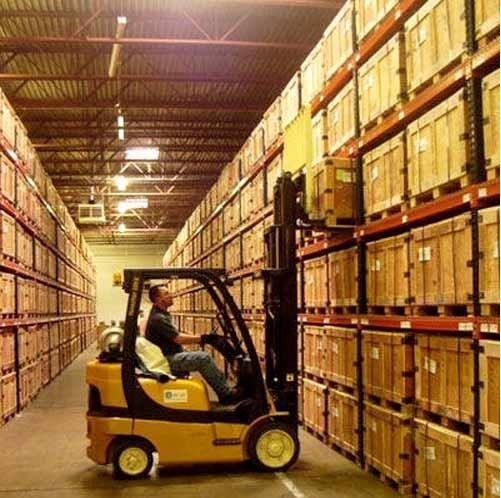 CXL Logistics Private Limited